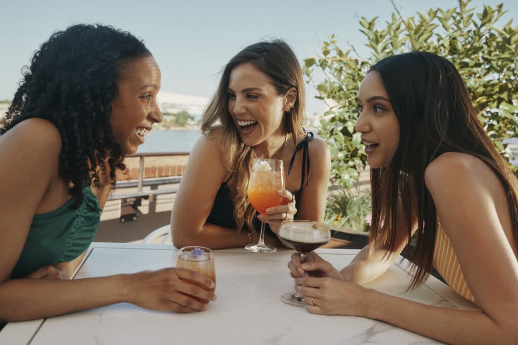 JW Marriott® Savannah Plant Riverside District